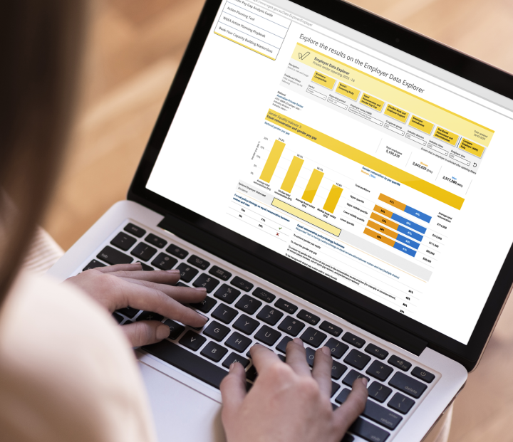 Workplace Gender Equality Agency Australia | WGEA