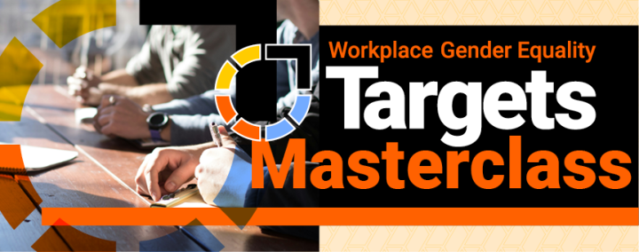 WGEA Targets| A 6-step guide to selecting gender equality targets