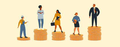 Workplace Gender Equality Data Statistics | WGEA