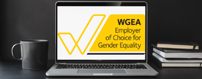 Welcome | WGEA