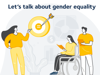WGEA Scorecard 2022: The state of gender equality in Australia | WGEA