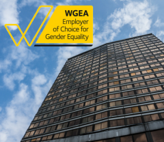 Welcome | WGEA